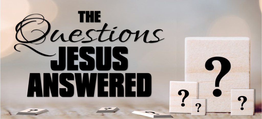 Sermon Series | Parkwood Gardens Church